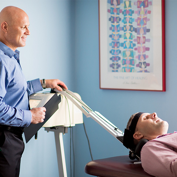 Spinal Decompression